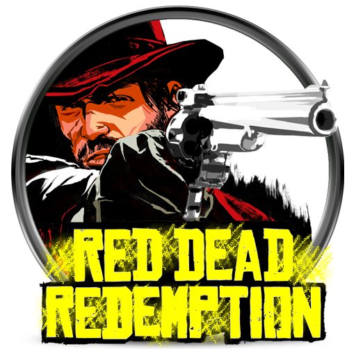 Red Dead Redemption